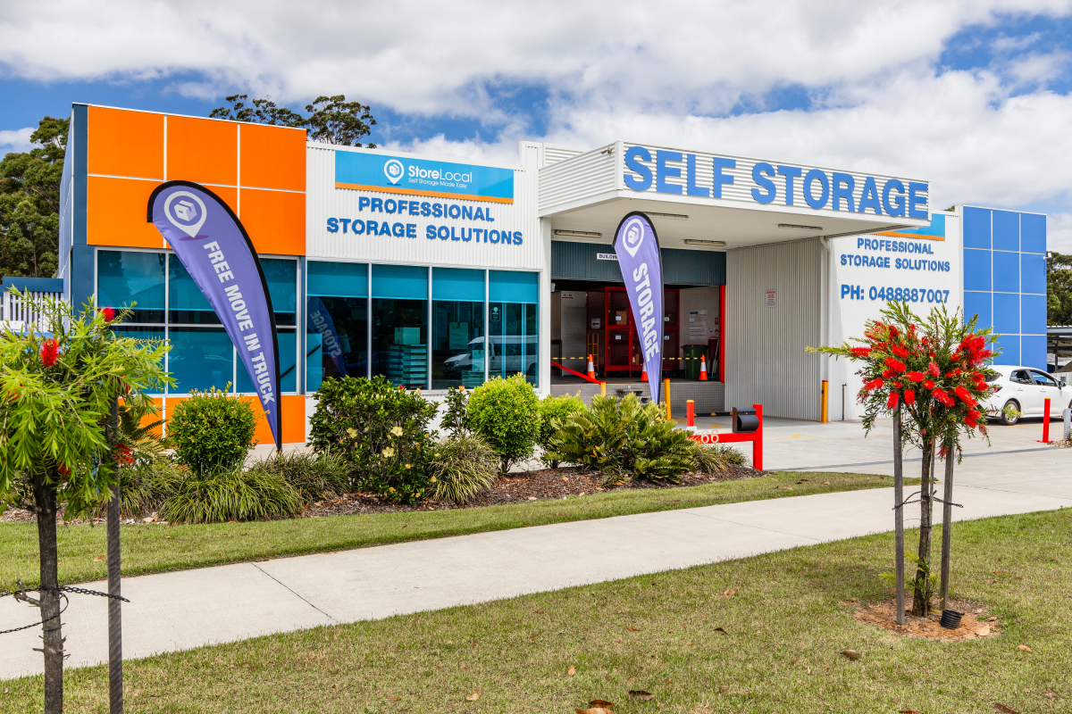 StoreInvest | Portfolio