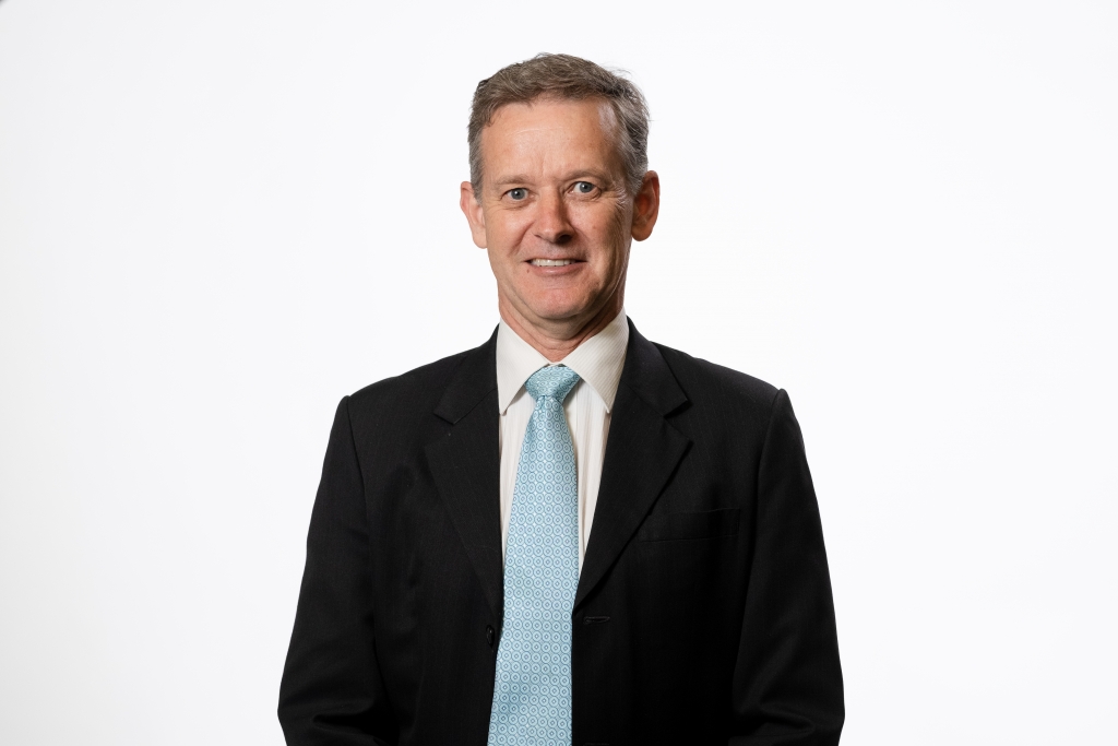 Michael Ryan - StoreInvest